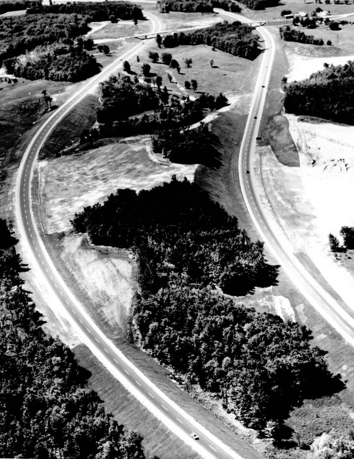 Throwback: Bay-Midland expressway & lots more