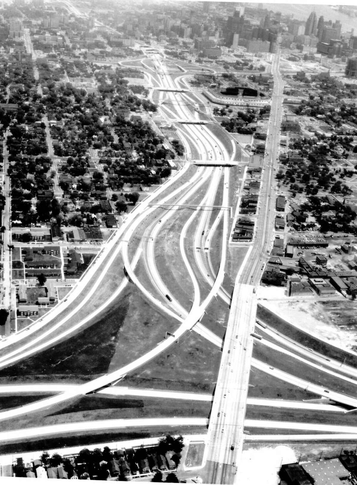 Throwback: Bay-Midland expressway & lots more