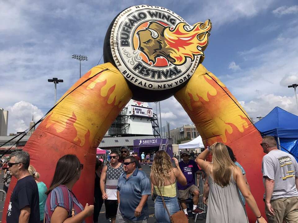 Looking to ditch expensive SF? Move to Buffalo. Yes, that Buffalo.