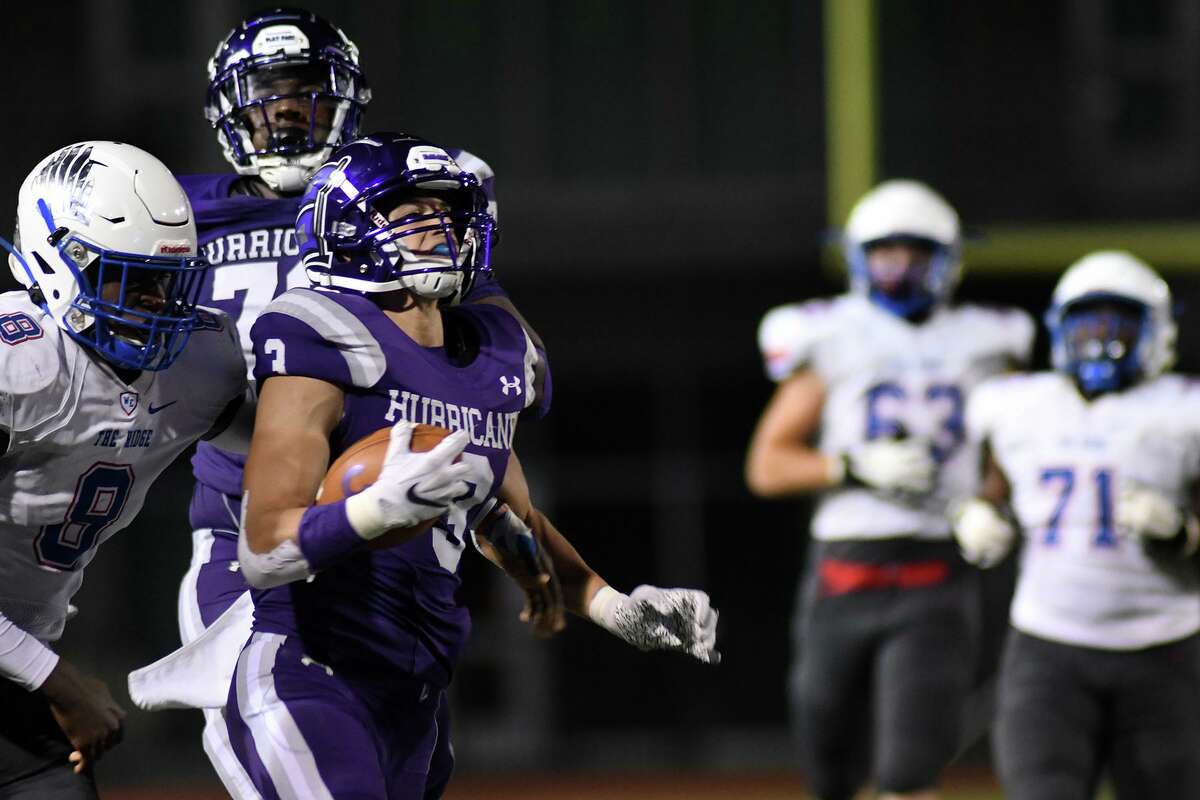 Klein sports notebook: Klein Collins and Klein Oak top teams in 15-6A