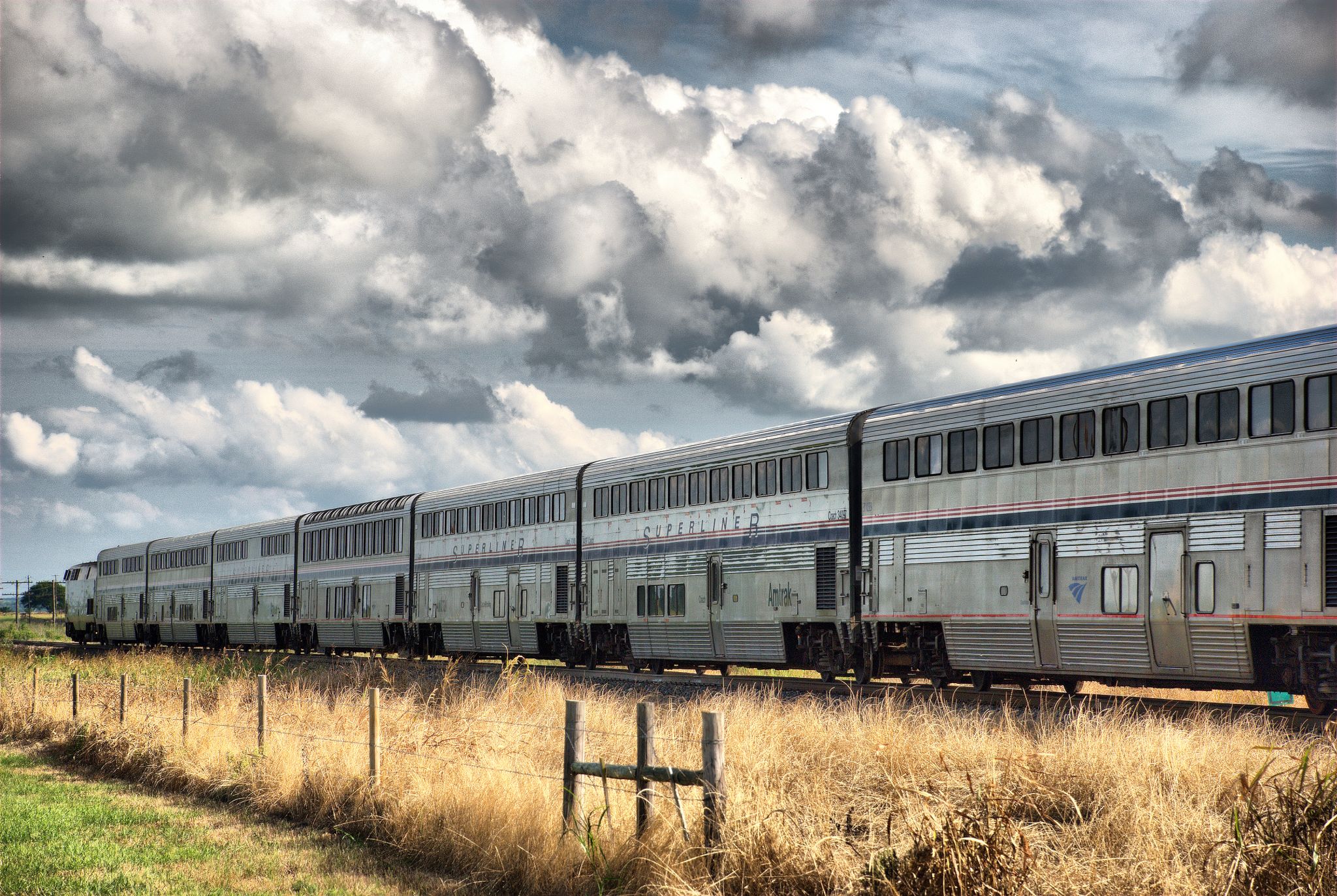 Super-train pipe dreams create odd link in history: Getting There