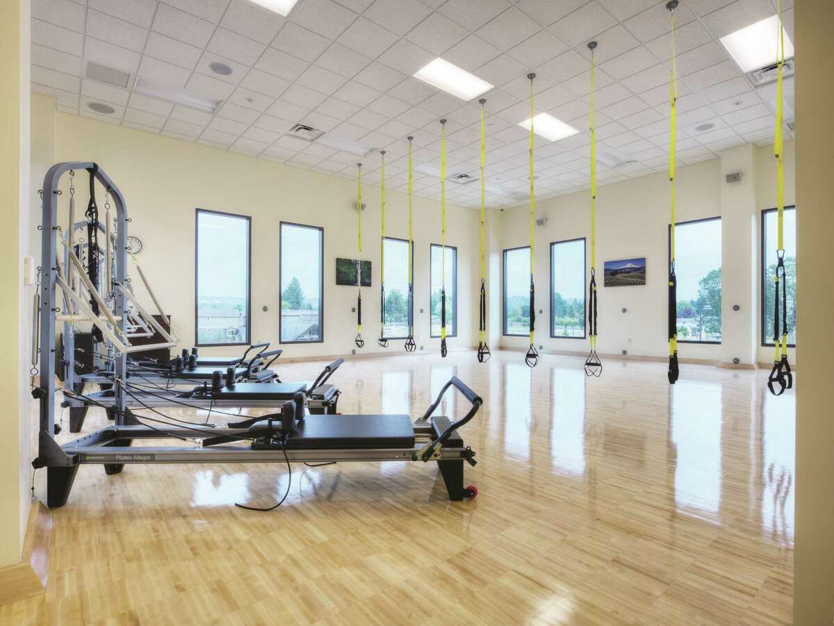 VillaSport Athletic Club and Spa to open in 2020 in Cinco Ranch