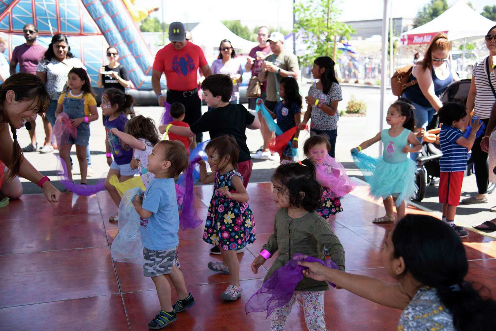 VillaSport Athletic Club and Spa to open in 2020 in Cinco Ranch