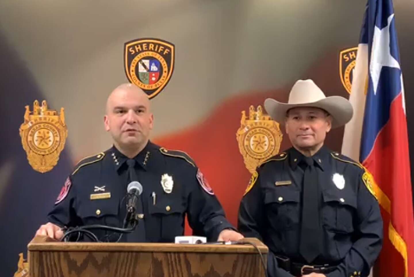 New jail chief hired after troubles at Bexar County jail