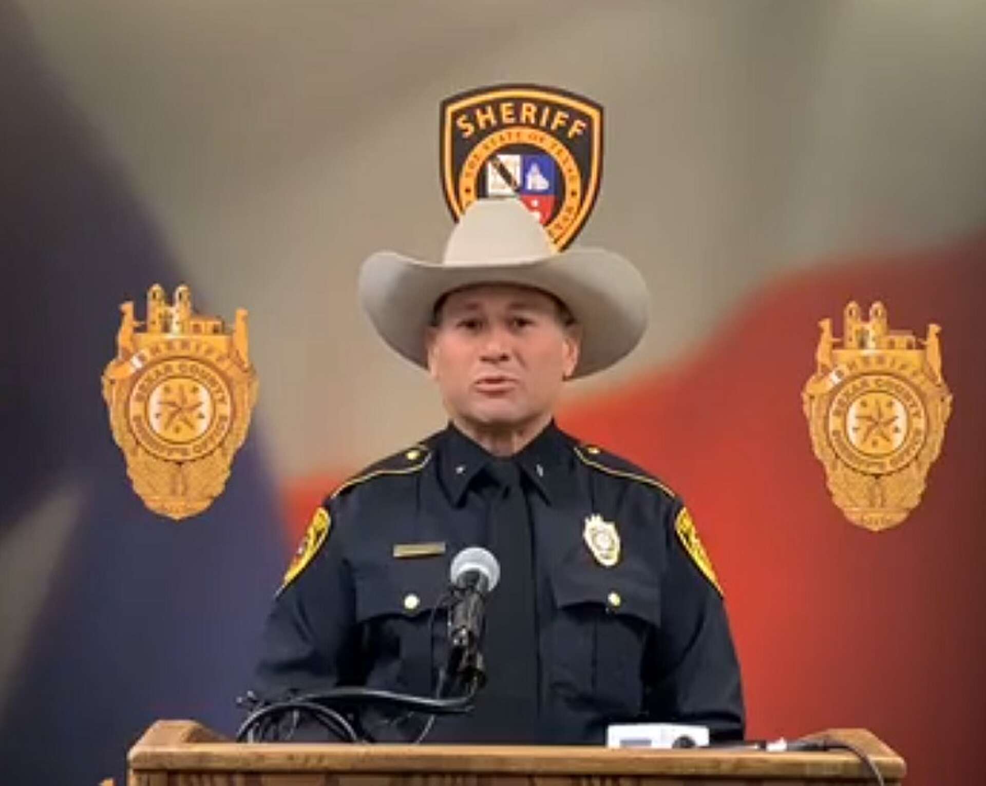 New jail chief hired after troubles at Bexar County jail