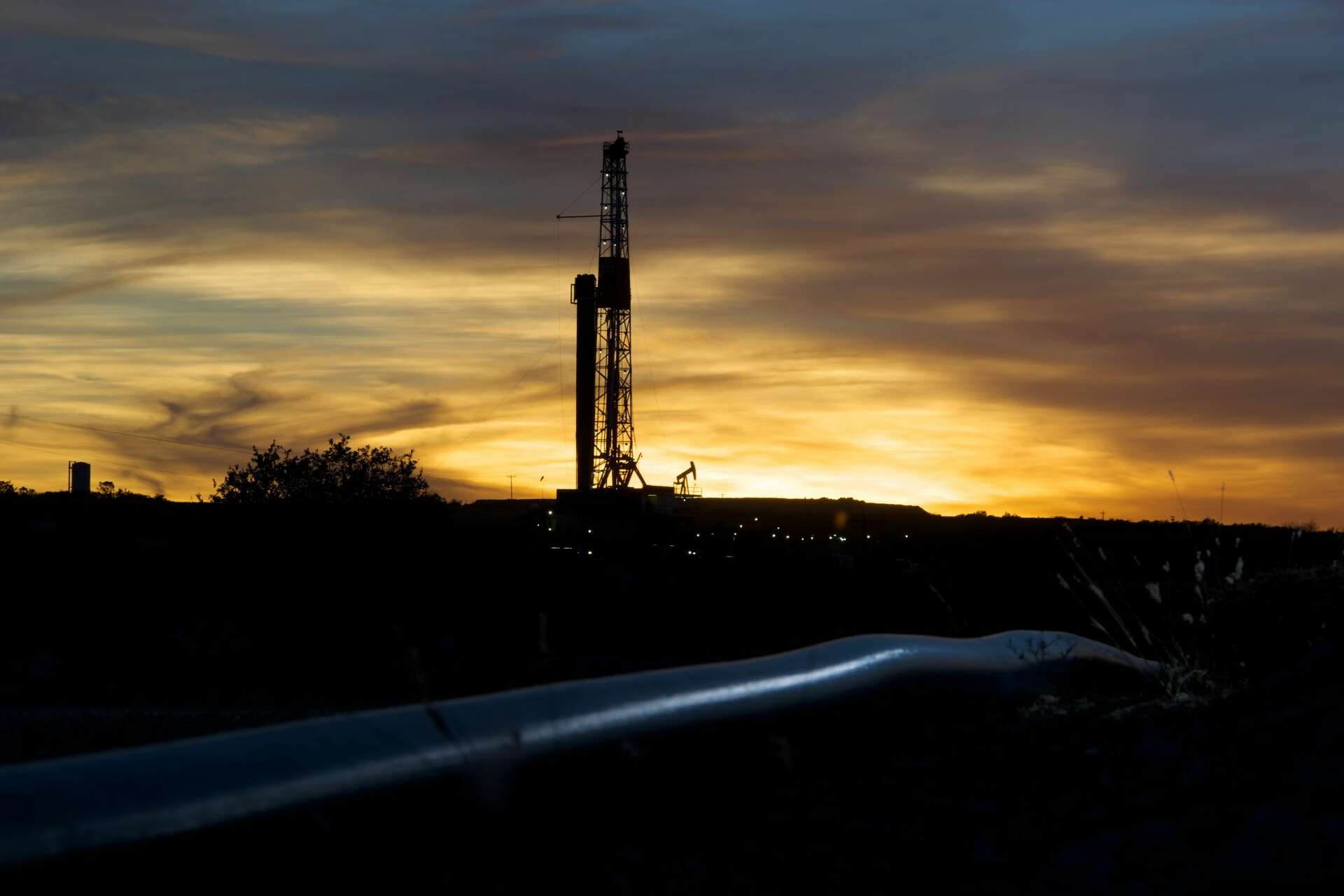 Company says divestiture is part of portfolio management