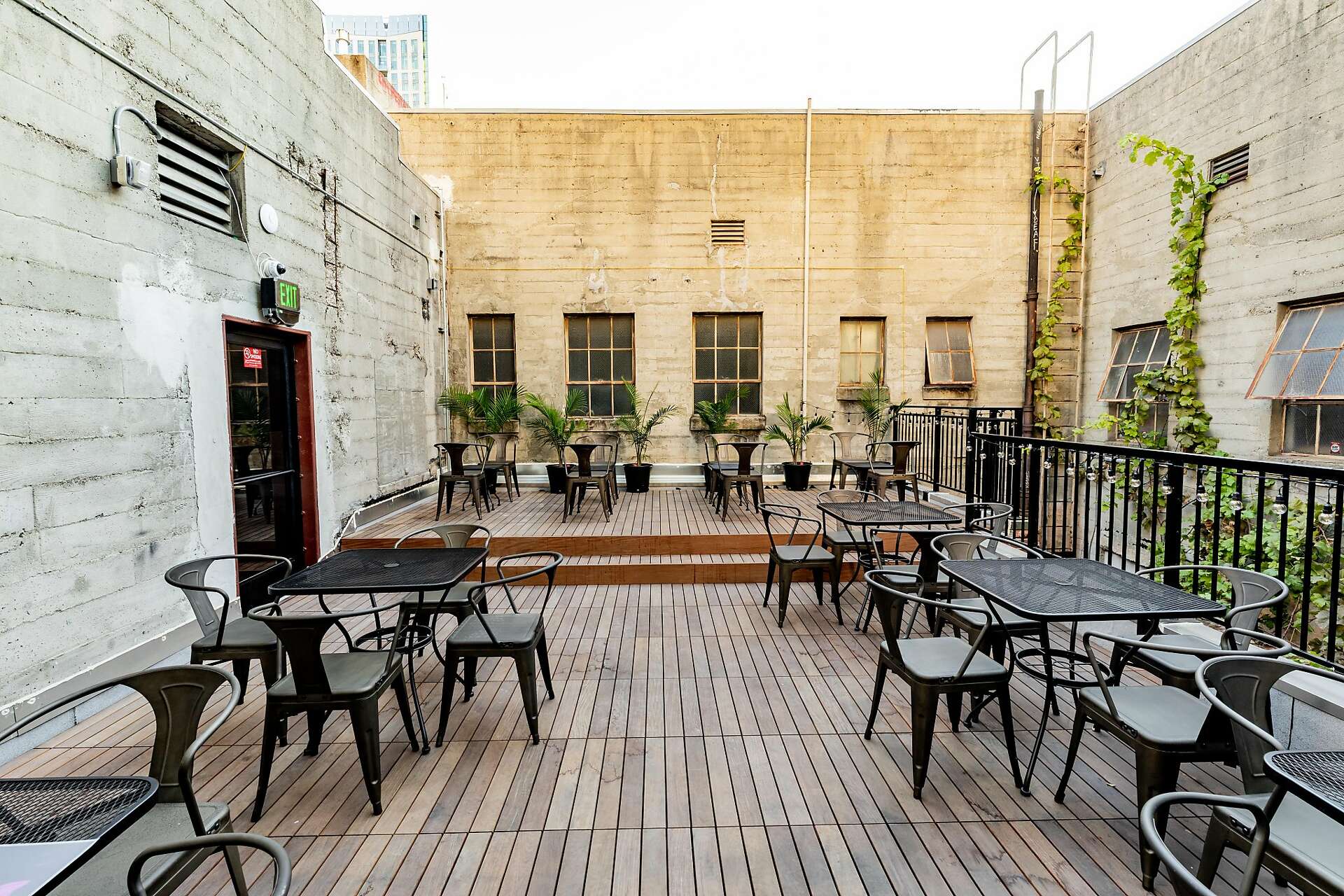 Comic book-themed bar First Edition opens in uptown Oakland