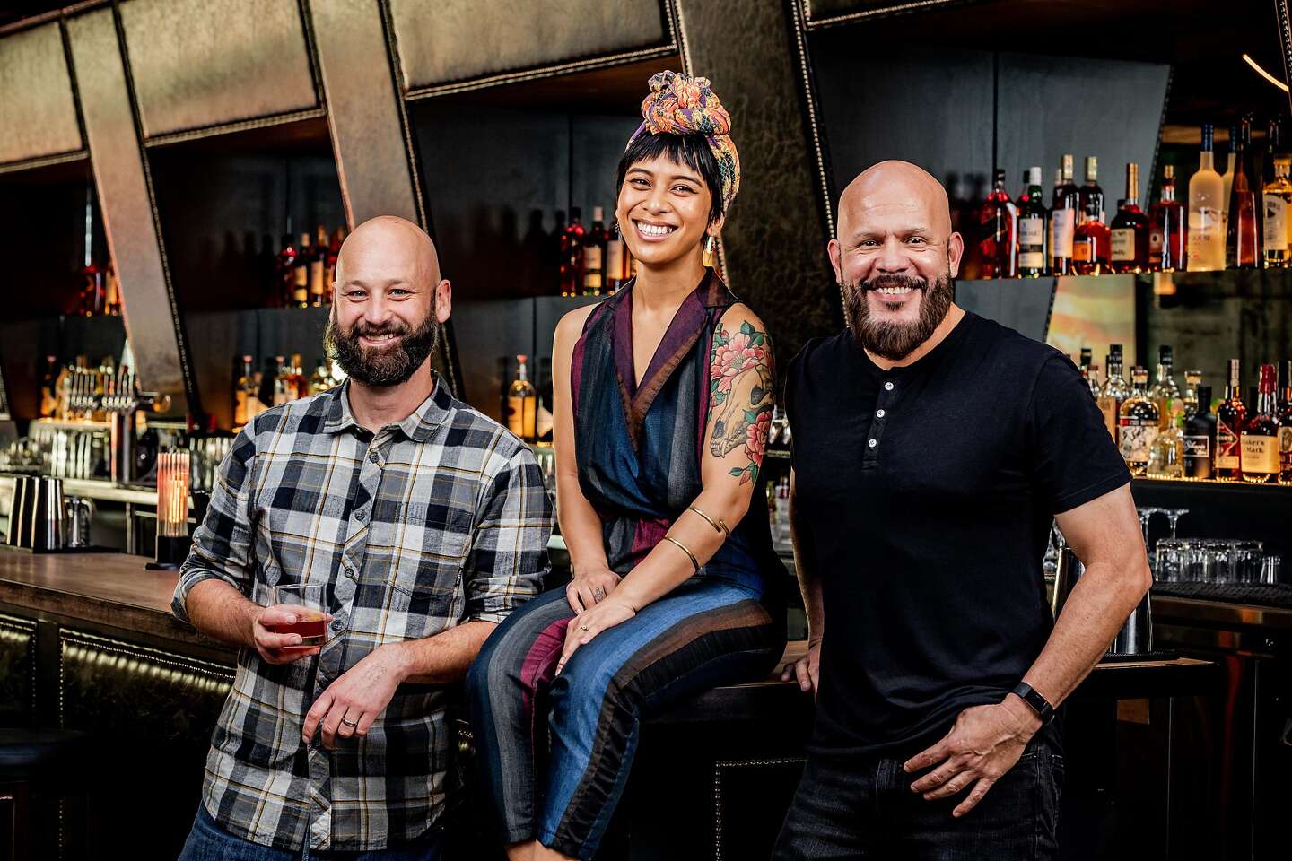 Comic book-themed bar First Edition opens in uptown Oakland