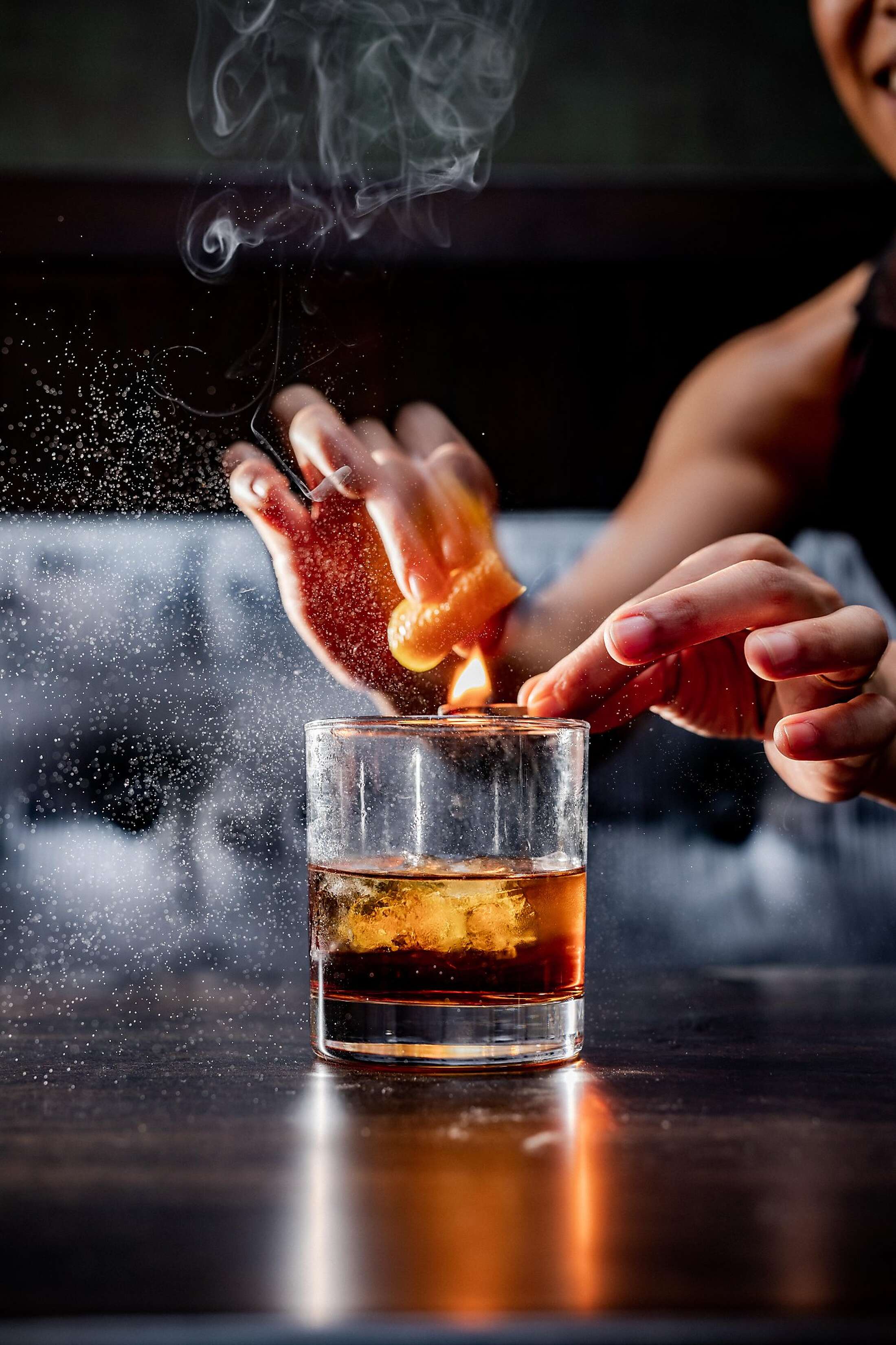 Comic book-themed bar First Edition opens in uptown Oakland