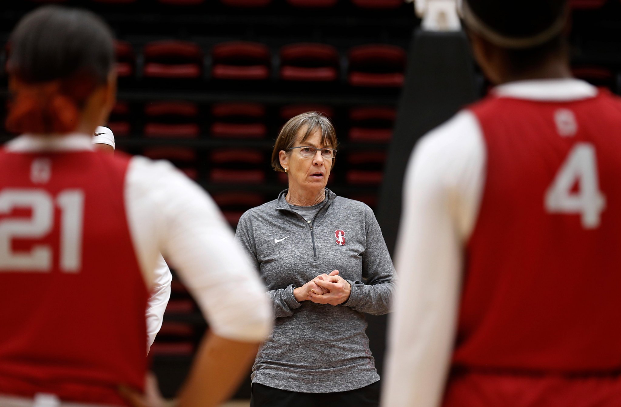 Stanford women have national championship aspirations