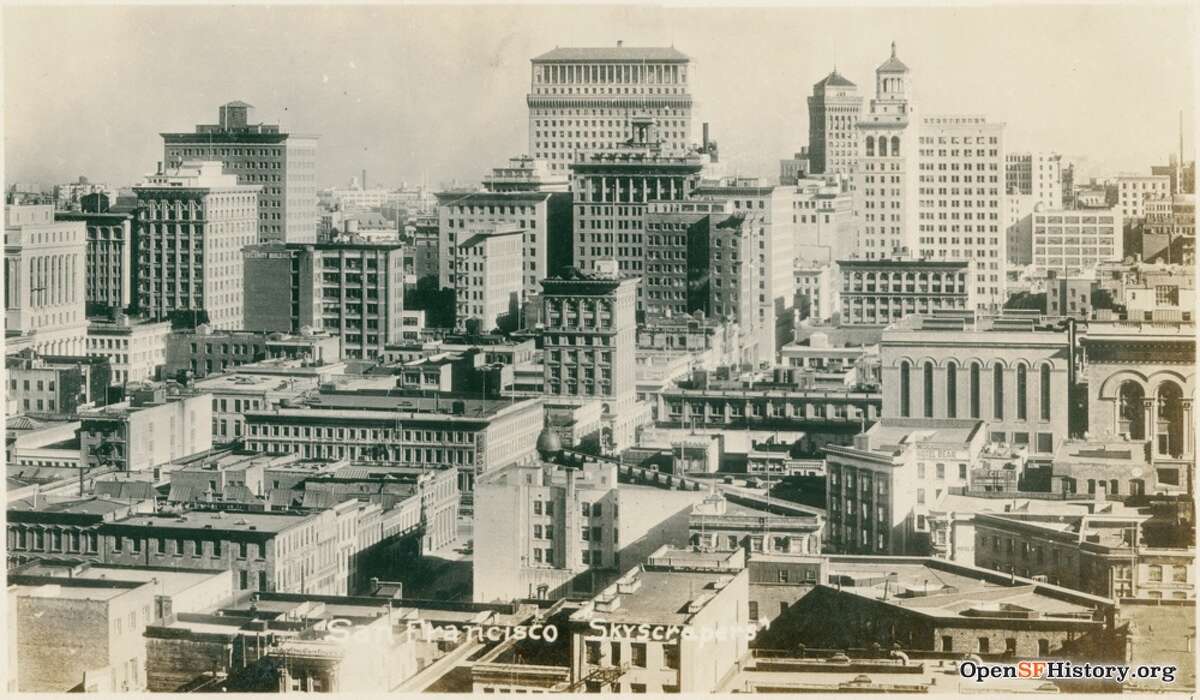 A San Francisco archive has added hundreds of amazing photos. See the ...