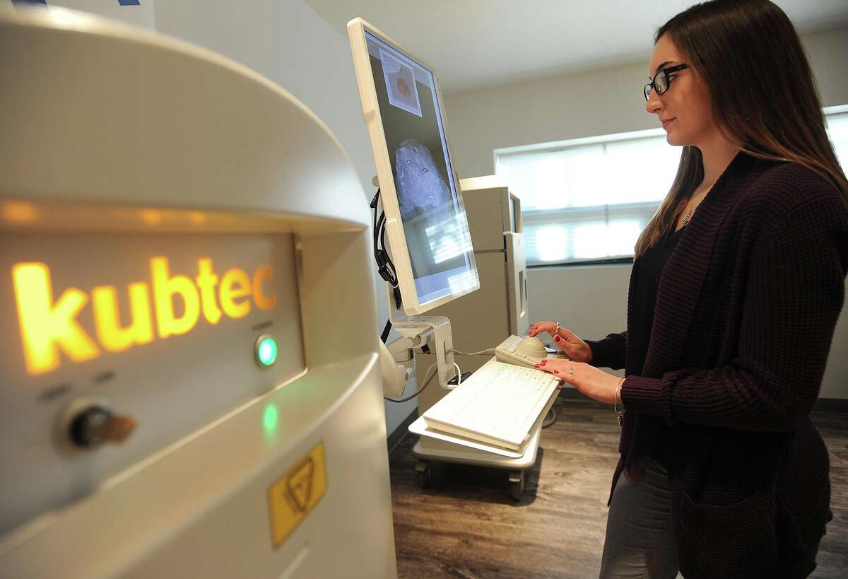 Stratford imaging company proposes 'automated' manufacturing facility