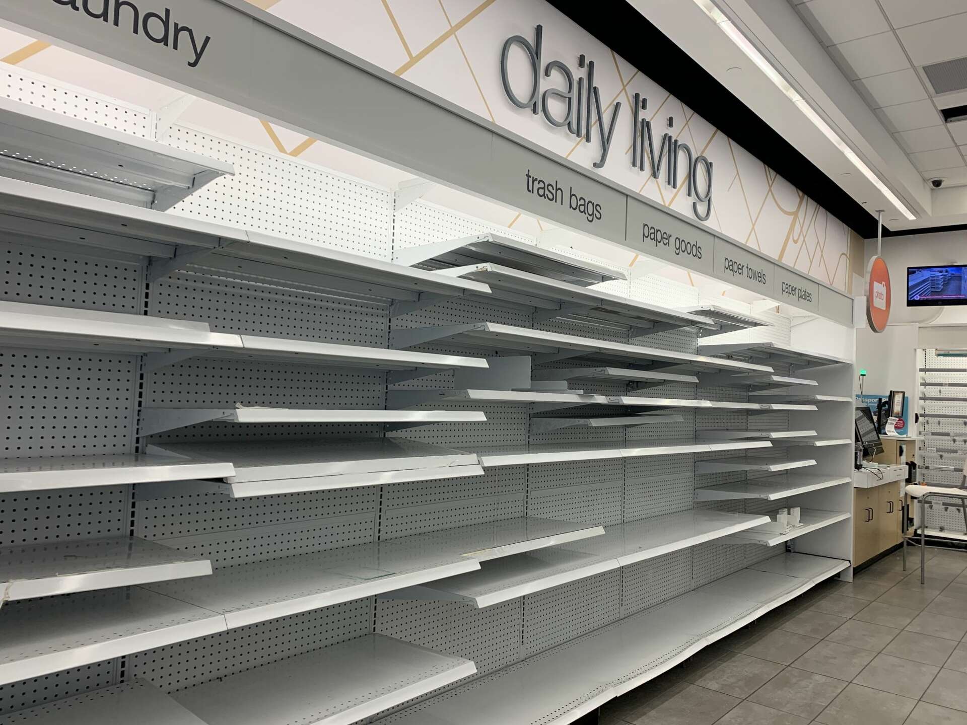 Walgreens says goodbye to Westfield San Francisco Centre next month