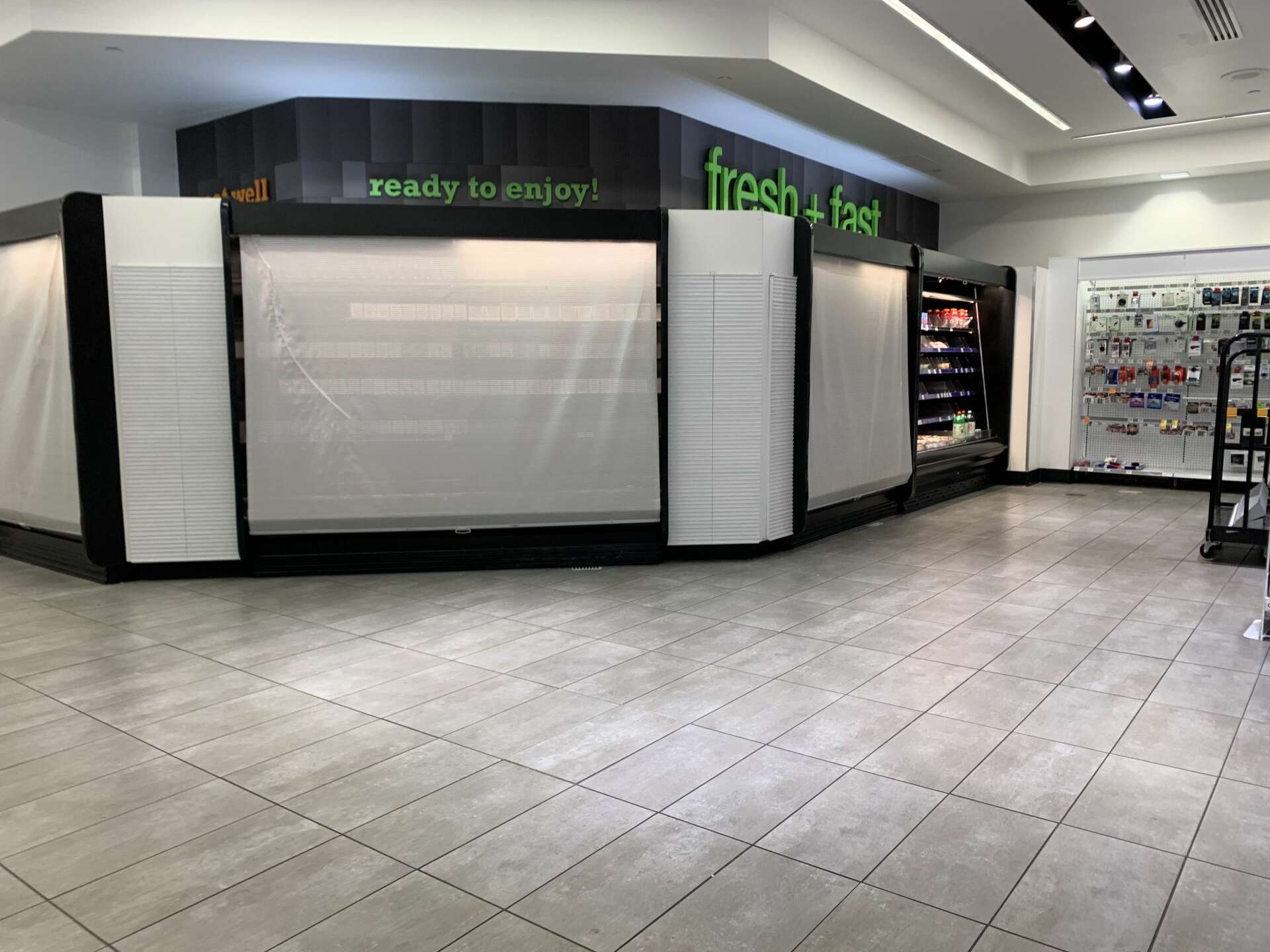 Walgreens says goodbye to Westfield San Francisco Centre next month