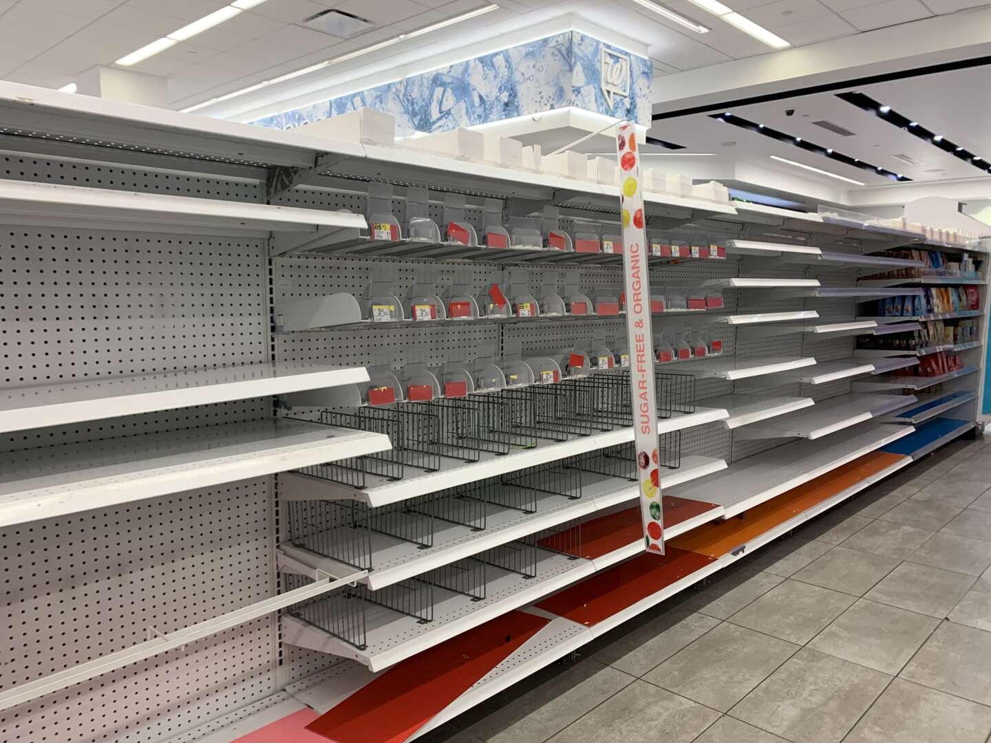 Walgreens says goodbye to Westfield San Francisco Centre next month