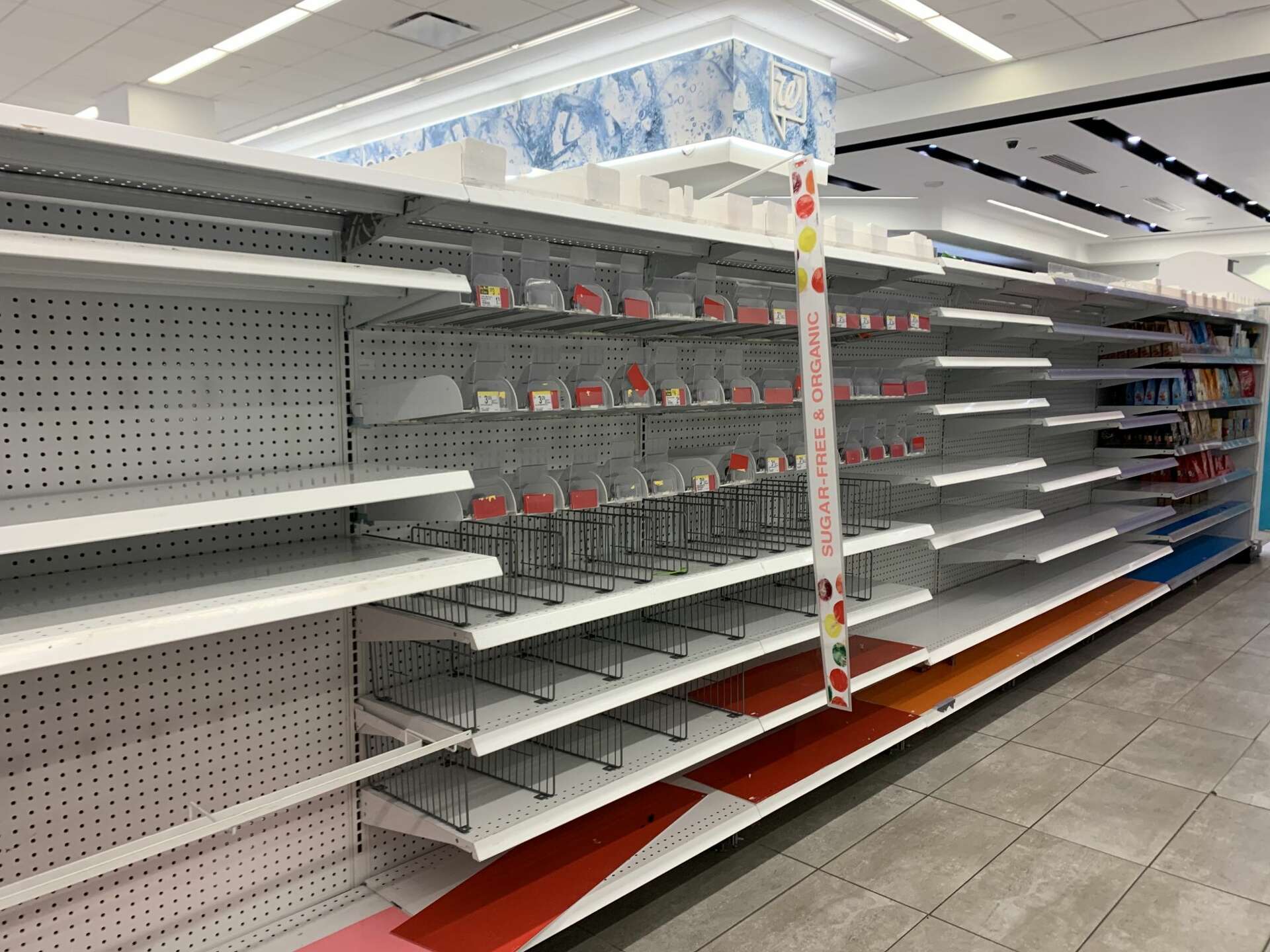 Walgreens says goodbye to Westfield San Francisco Centre next month
