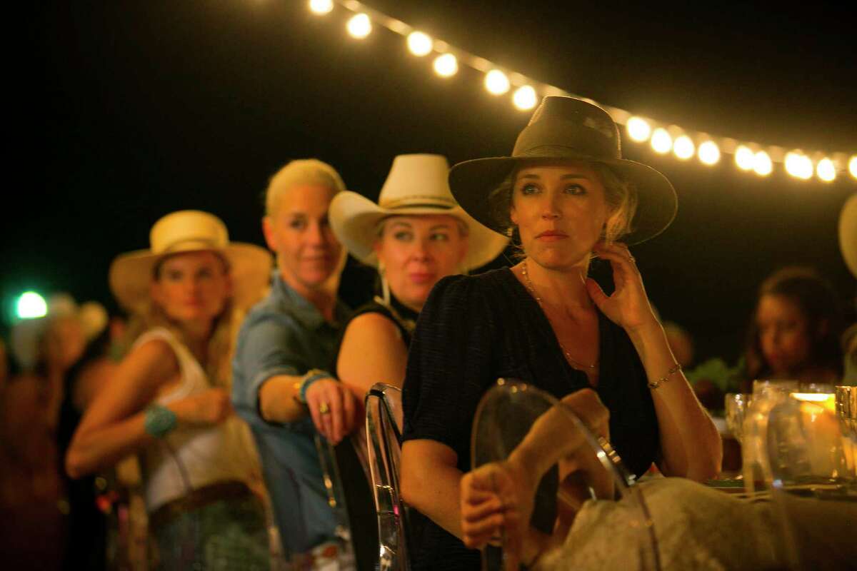 Farm Girls Supper Club hosts its first-ever Round Top dinner party at ...