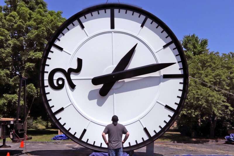 A history of short shorts