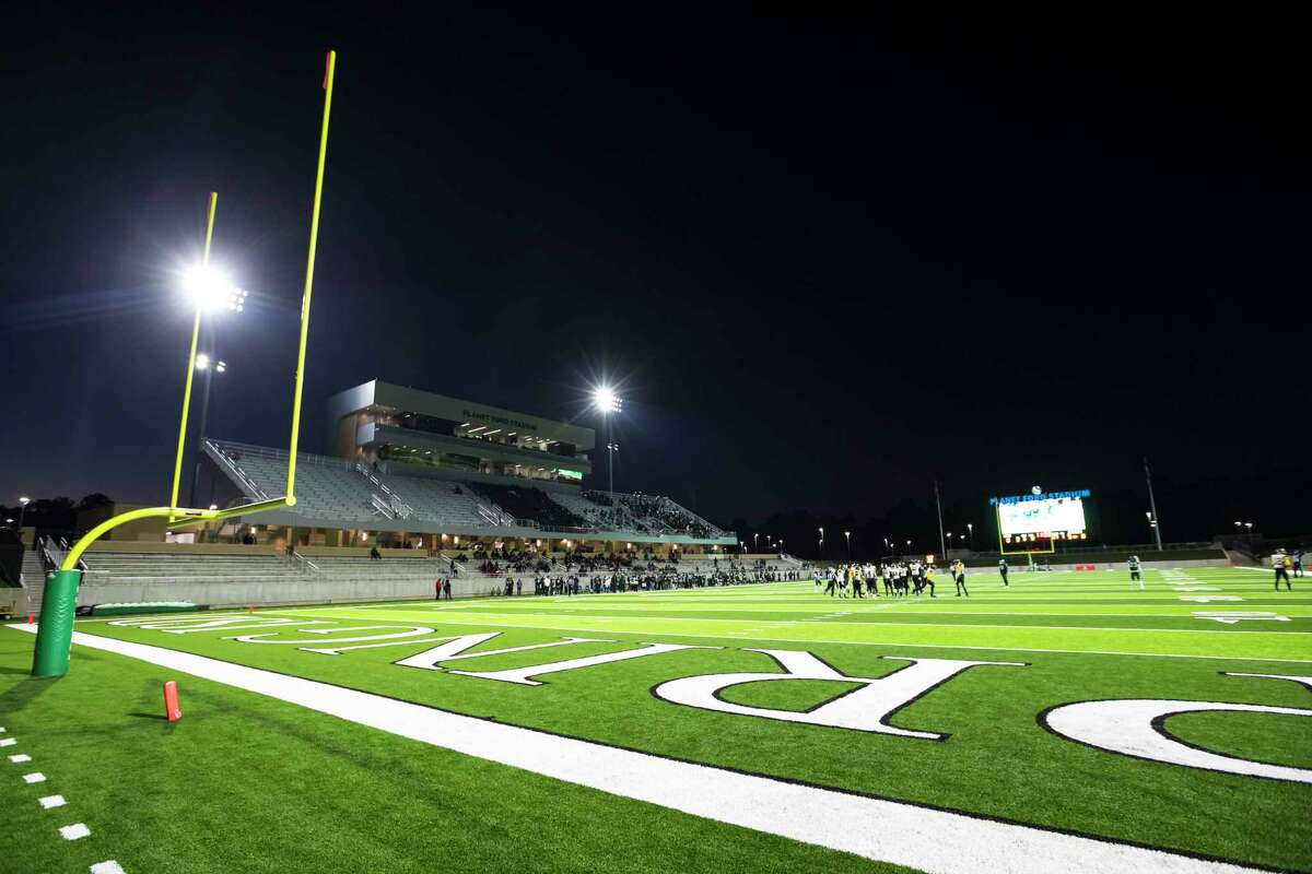 Spring opens new Planet Ford Stadium with victory over Eisenhower
