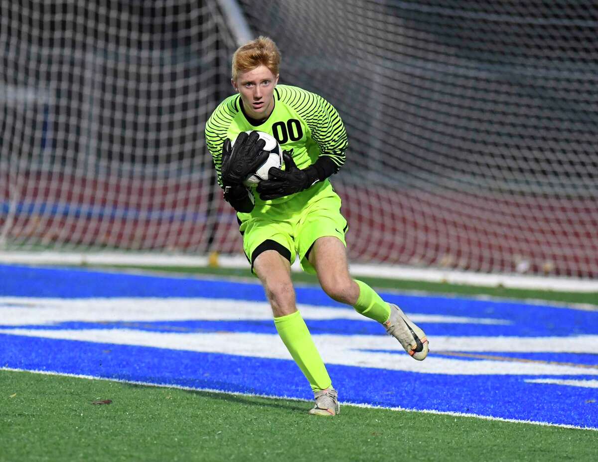 Shenendehowa, Bethlehem advance to Class AA boys' soccer final