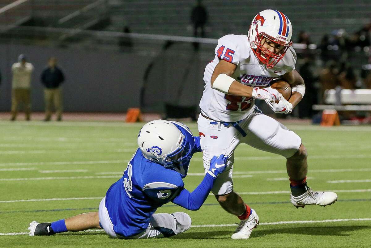 Lanier outlasts Jefferson in old-school defensive struggle