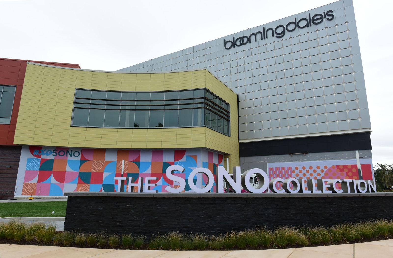 Worker killed in SoNo Collection construction accident