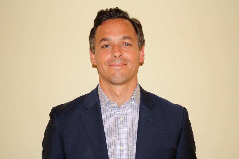 New Canaan Board of Education candidate profile: Brendan Hayes