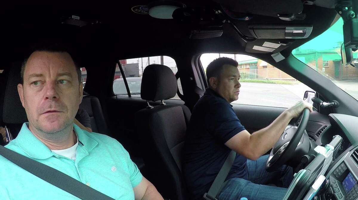 San Antonio cops to be featured in HBO documentary ‘Ernie & Joe’