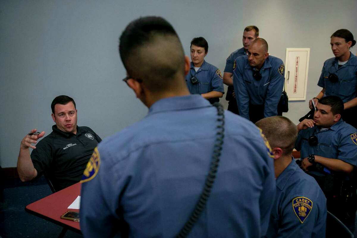 San Antonio cops to be featured in HBO documentary ‘Ernie & Joe’