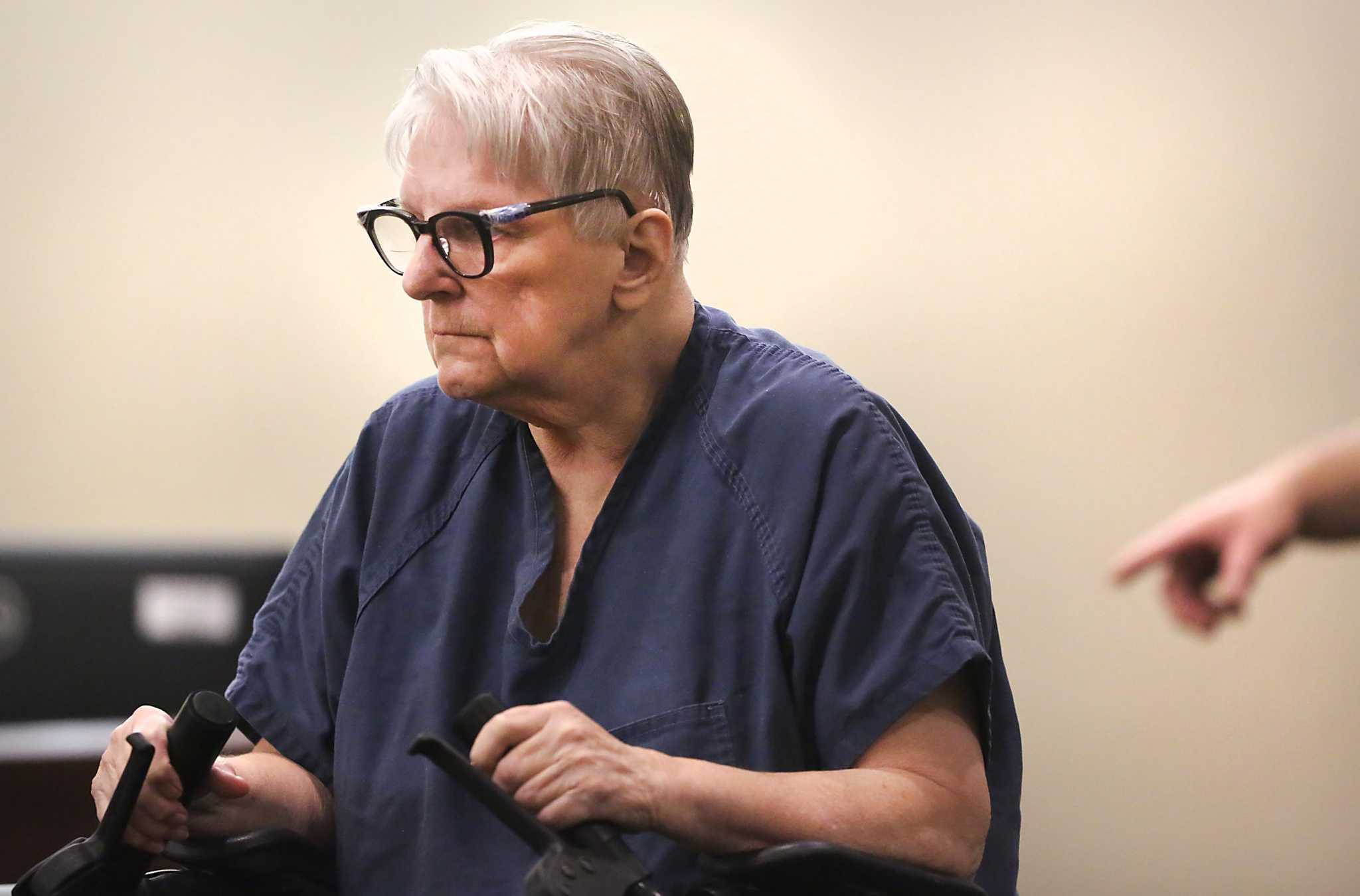 Judge again rules convicted killer Genene Jones can’t get Bible ...