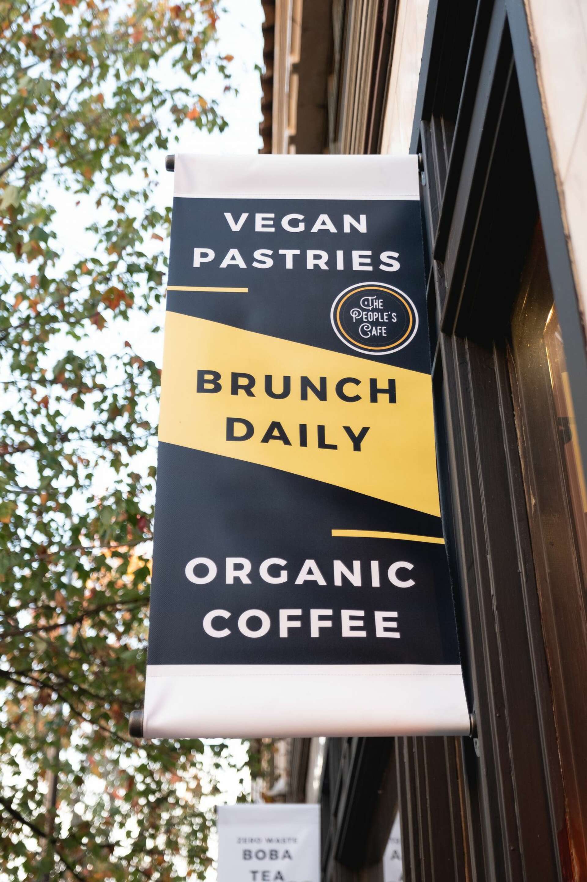 Most Berkeley cafe ever now serves zero-waste boba, kombucha, vegan ramen
