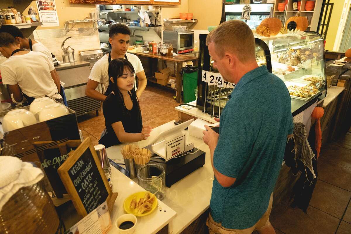 Most Berkeley cafe ever now serves zero-waste boba, kombucha, vegan ramen