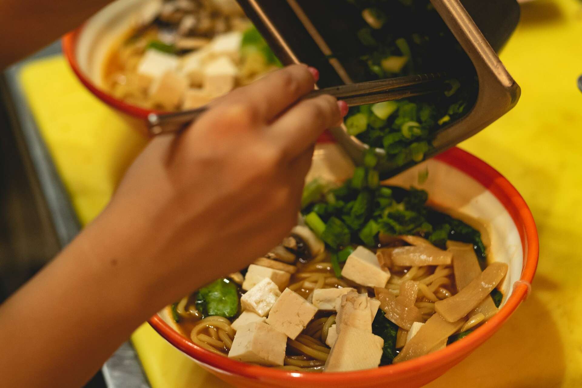 Most Berkeley cafe ever now serves zero-waste boba, kombucha, vegan ramen