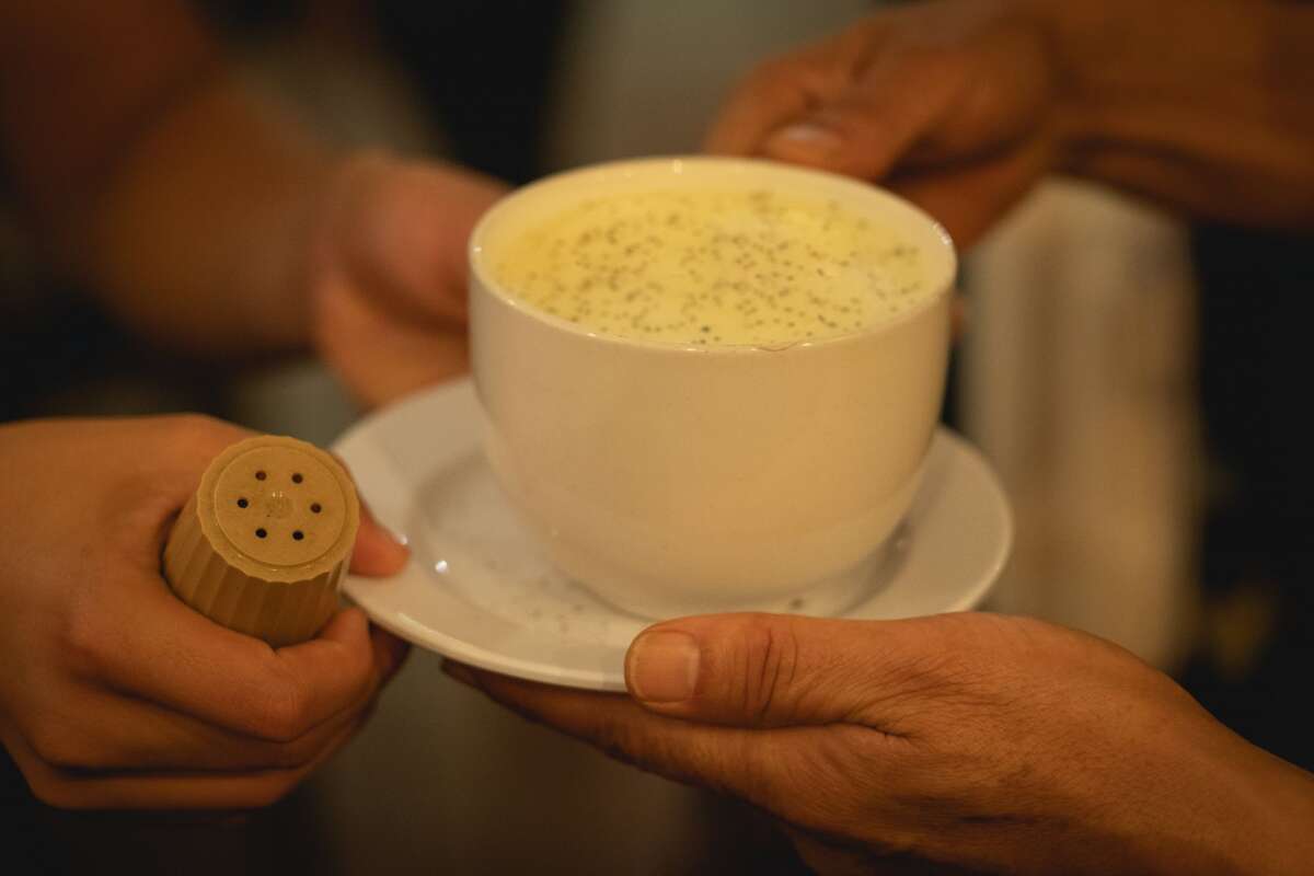 Most Berkeley cafe ever now serves zero-waste boba, kombucha, vegan ramen