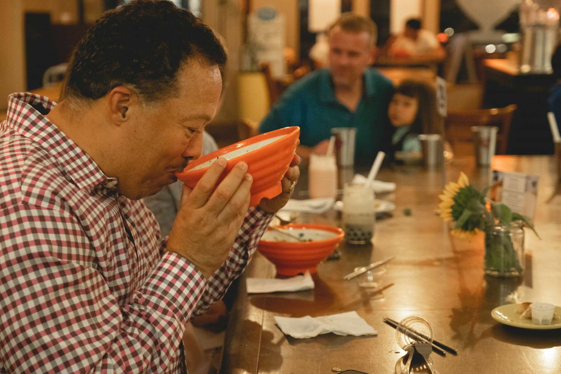 Most Berkeley cafe ever now serves zero-waste boba, kombucha, vegan ramen