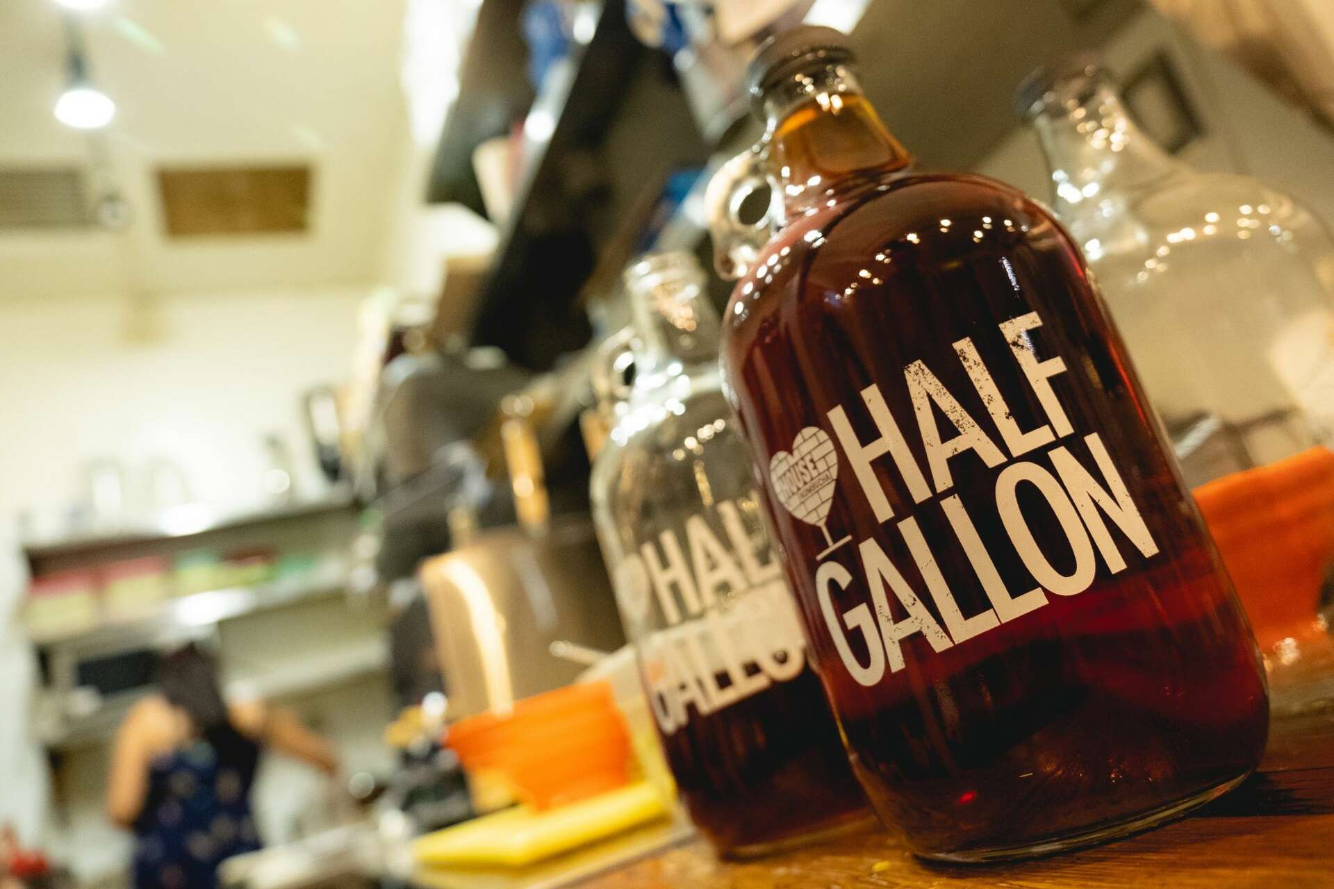 Most Berkeley cafe ever now serves zero-waste boba, kombucha, vegan ramen