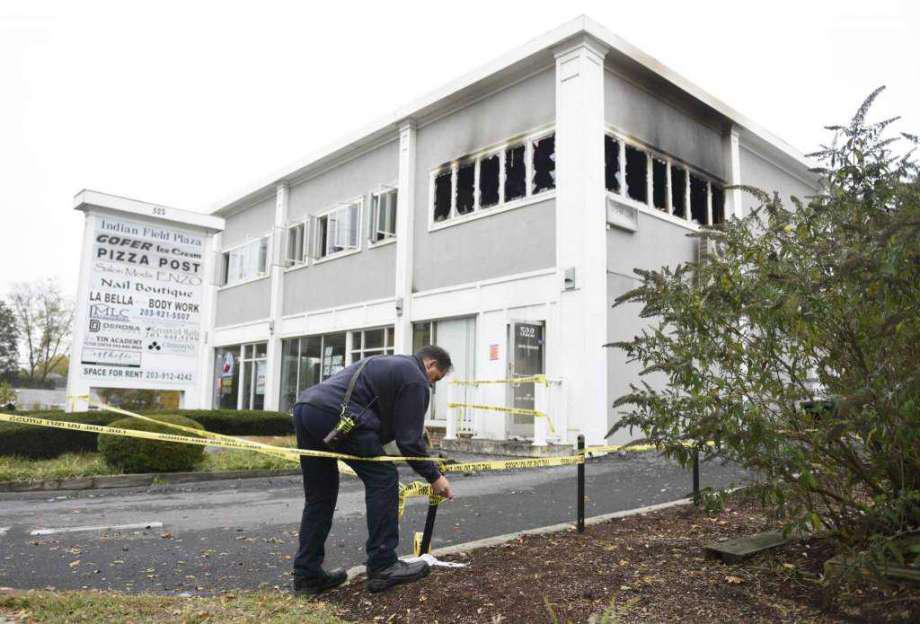 Cos Cob fire ruled an accident