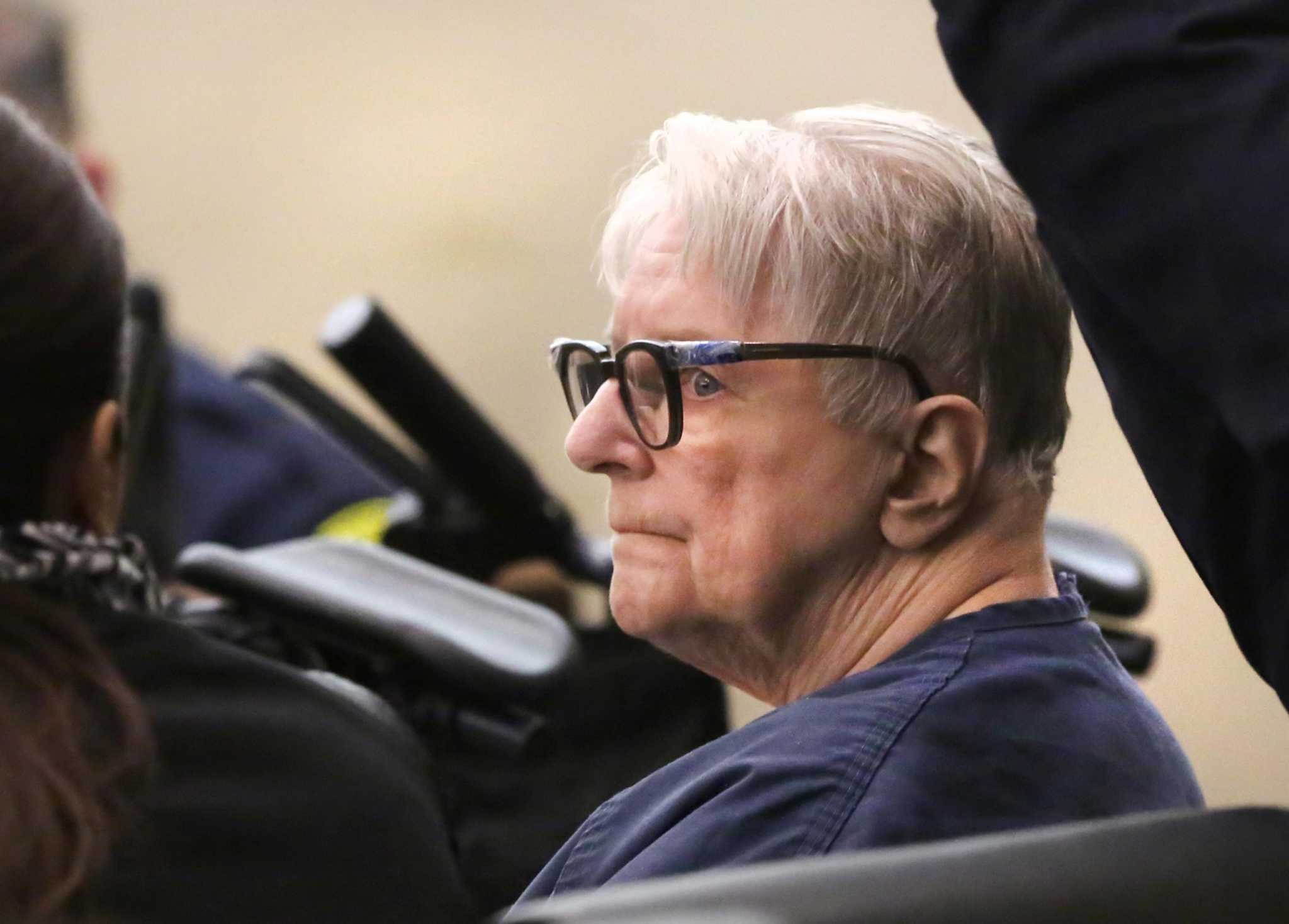 Killer nurse Genene Jones expected to change her not-guilty plea in ...