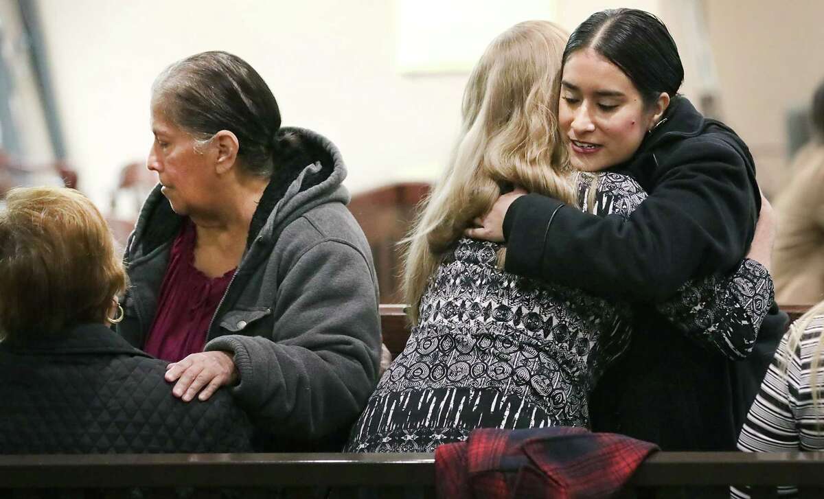 Child killer Genene Jones sentenced to life in prison after accepting ...