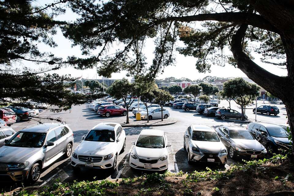 Stonestown Galleria’s next makeover: housing on its sprawling SF site