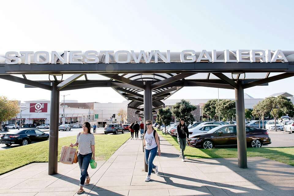 Stonestown Galleria’s next makeover: housing on its sprawling SF site