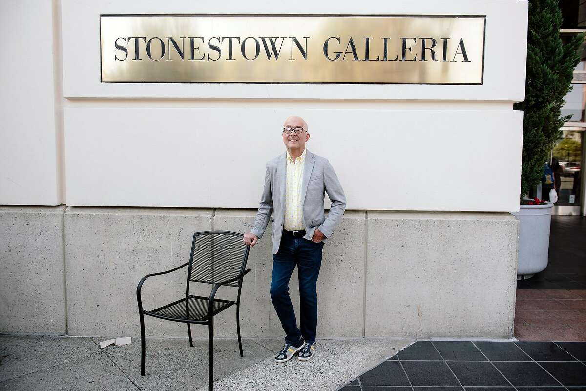 Stonestown Galleria’s next makeover: housing on its sprawling SF site