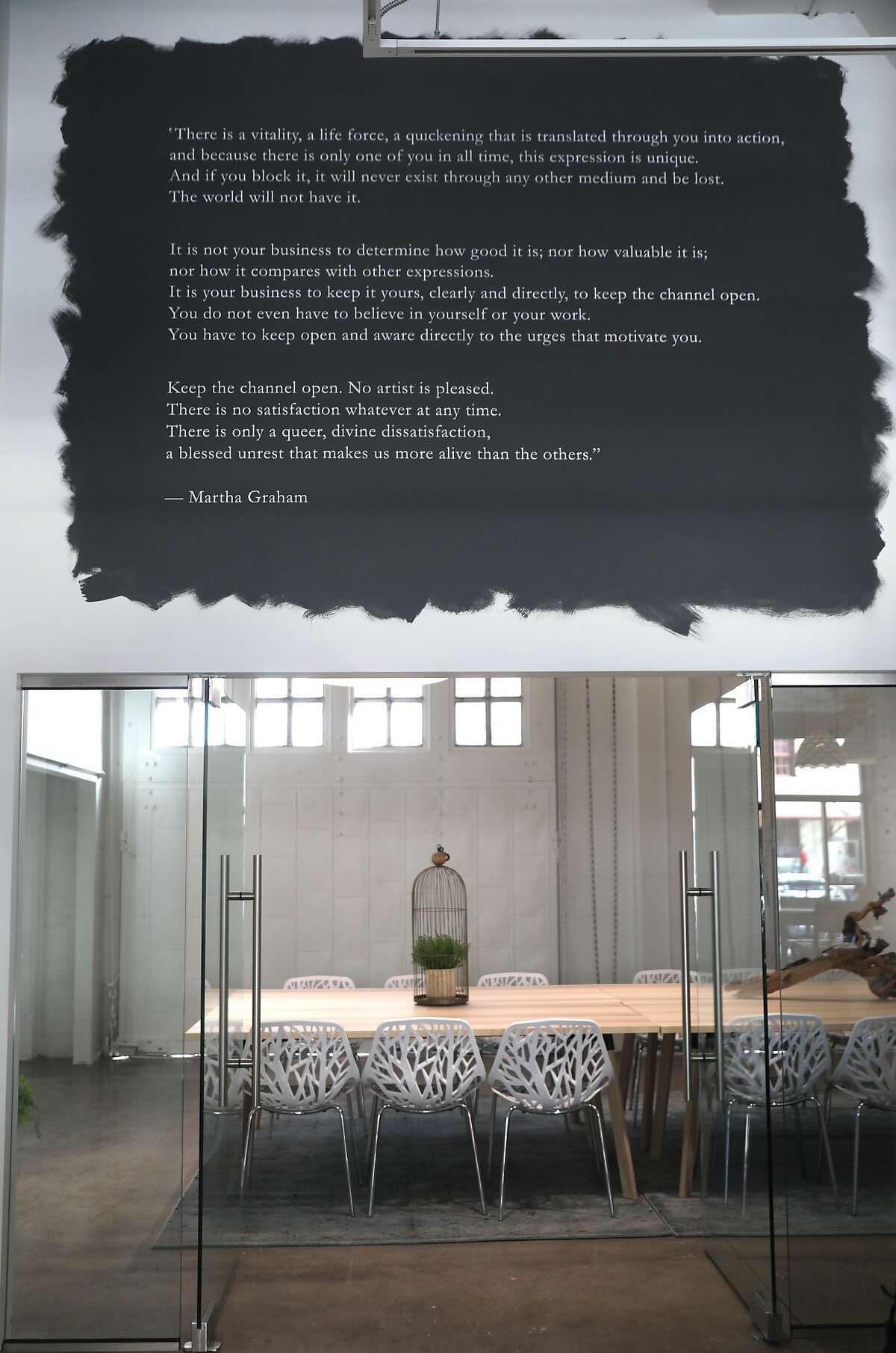 Women’s co-working pioneer the Hivery opens San Francisco location