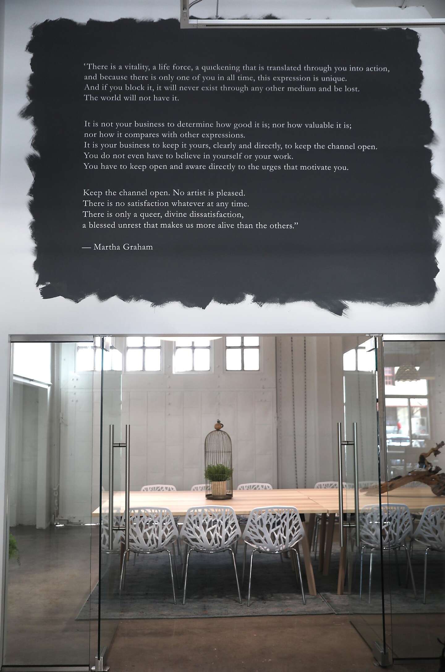 Women’s co-working pioneer the Hivery opens San Francisco location