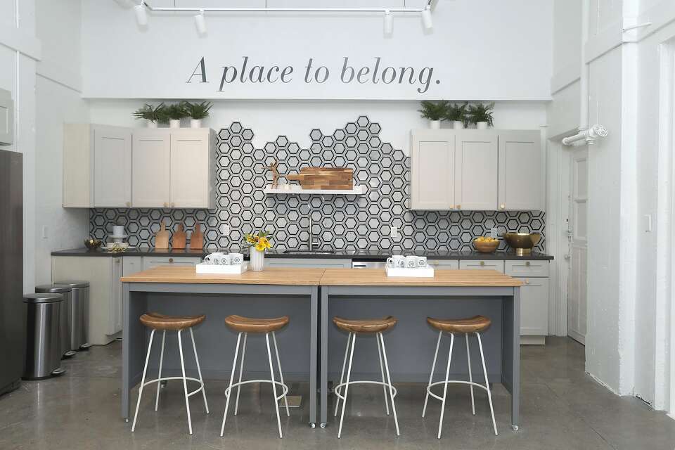 Women’s co-working pioneer the Hivery opens San Francisco location