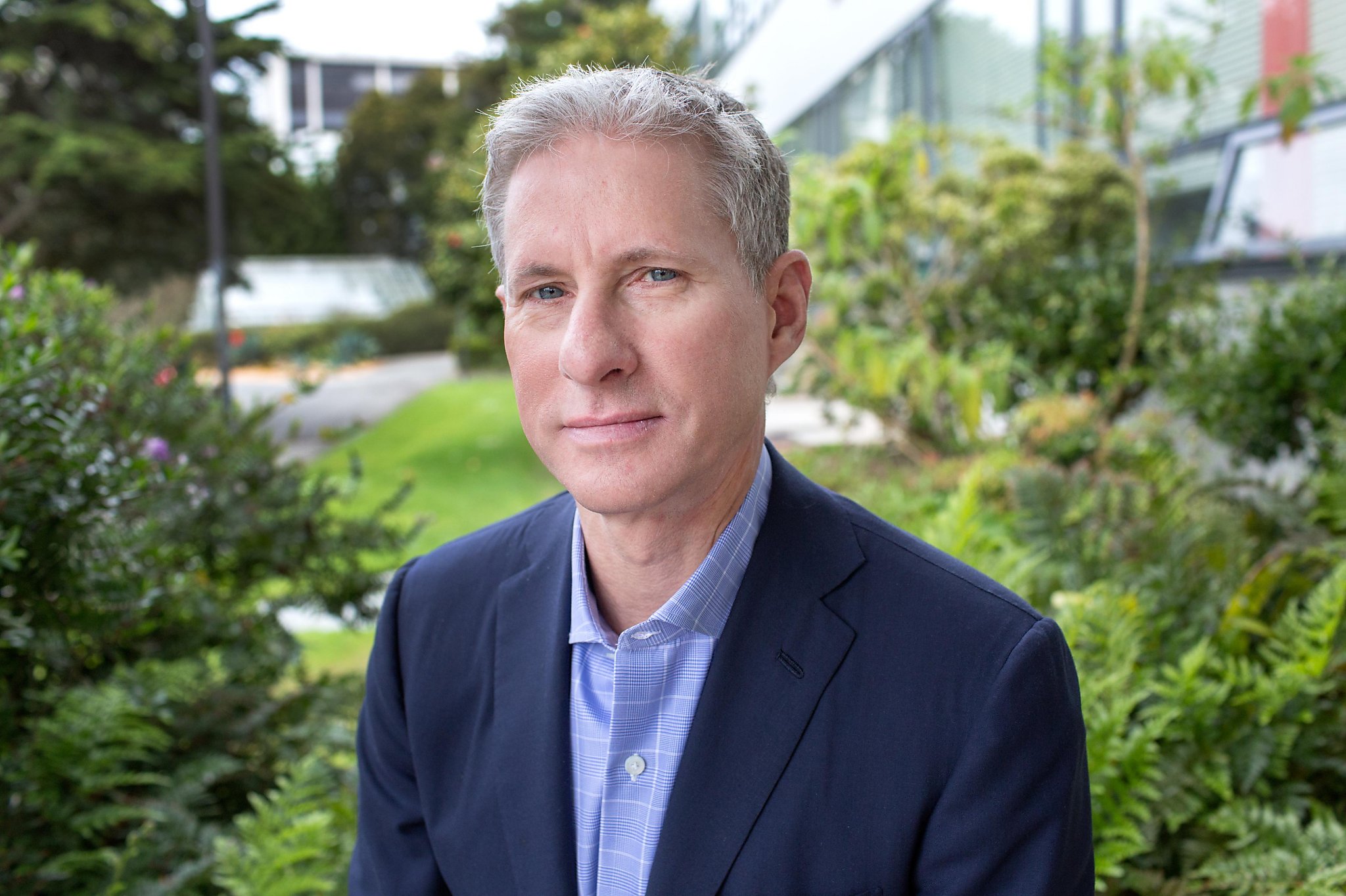 SF district attorney race drawing big money — a lot from law ...