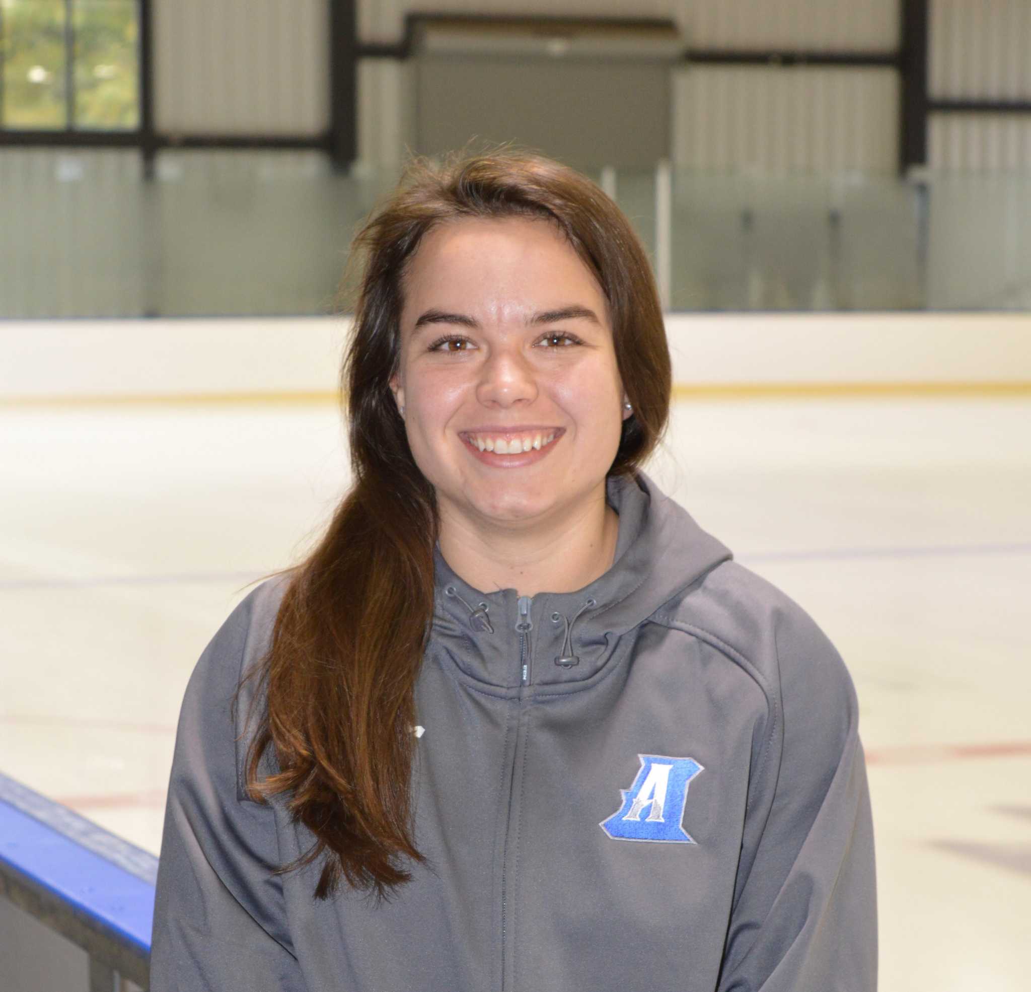 Jeff Jacobs: A program, a coach blazing a hockey trail at Albertus Magnus