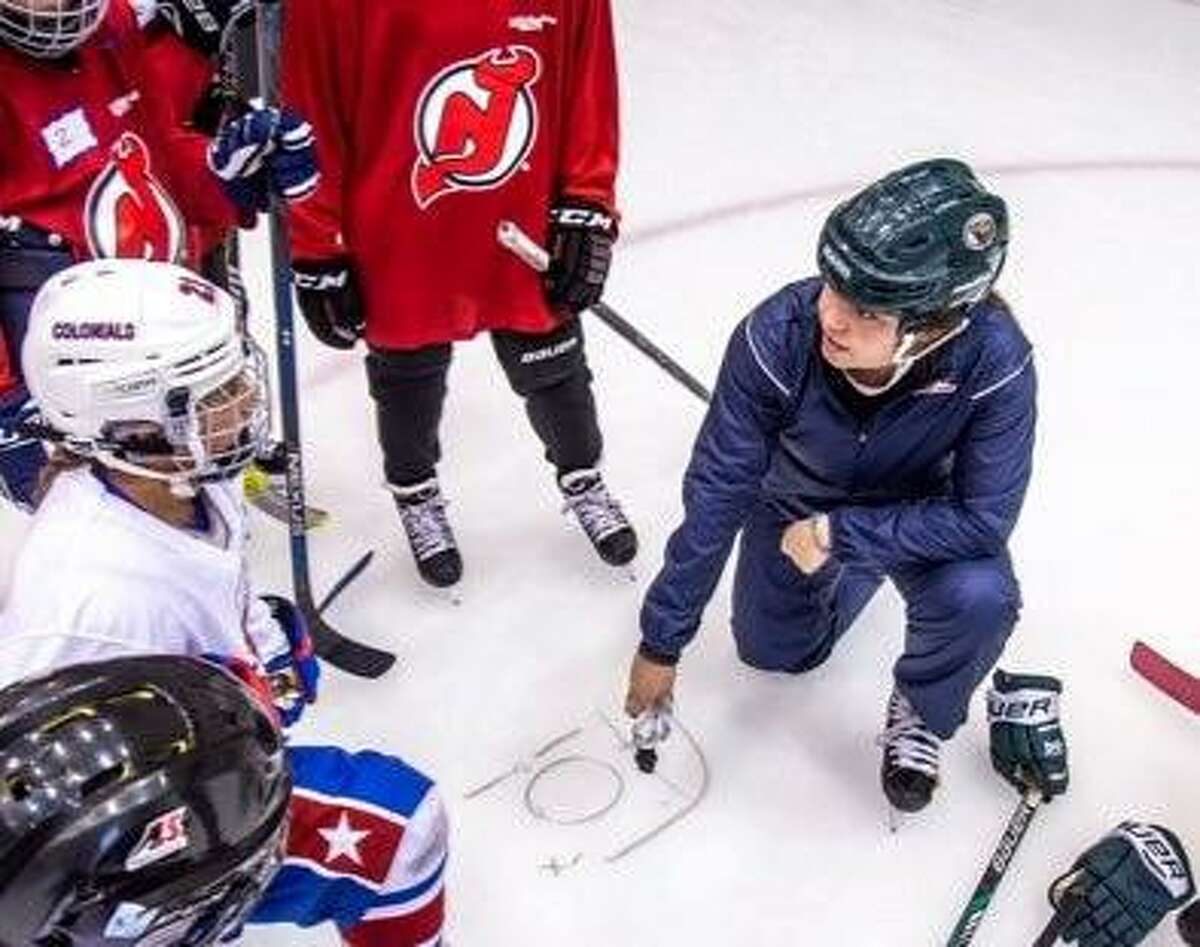 Jeff Jacobs: A program, a coach blazing a hockey trail at Albertus Magnus