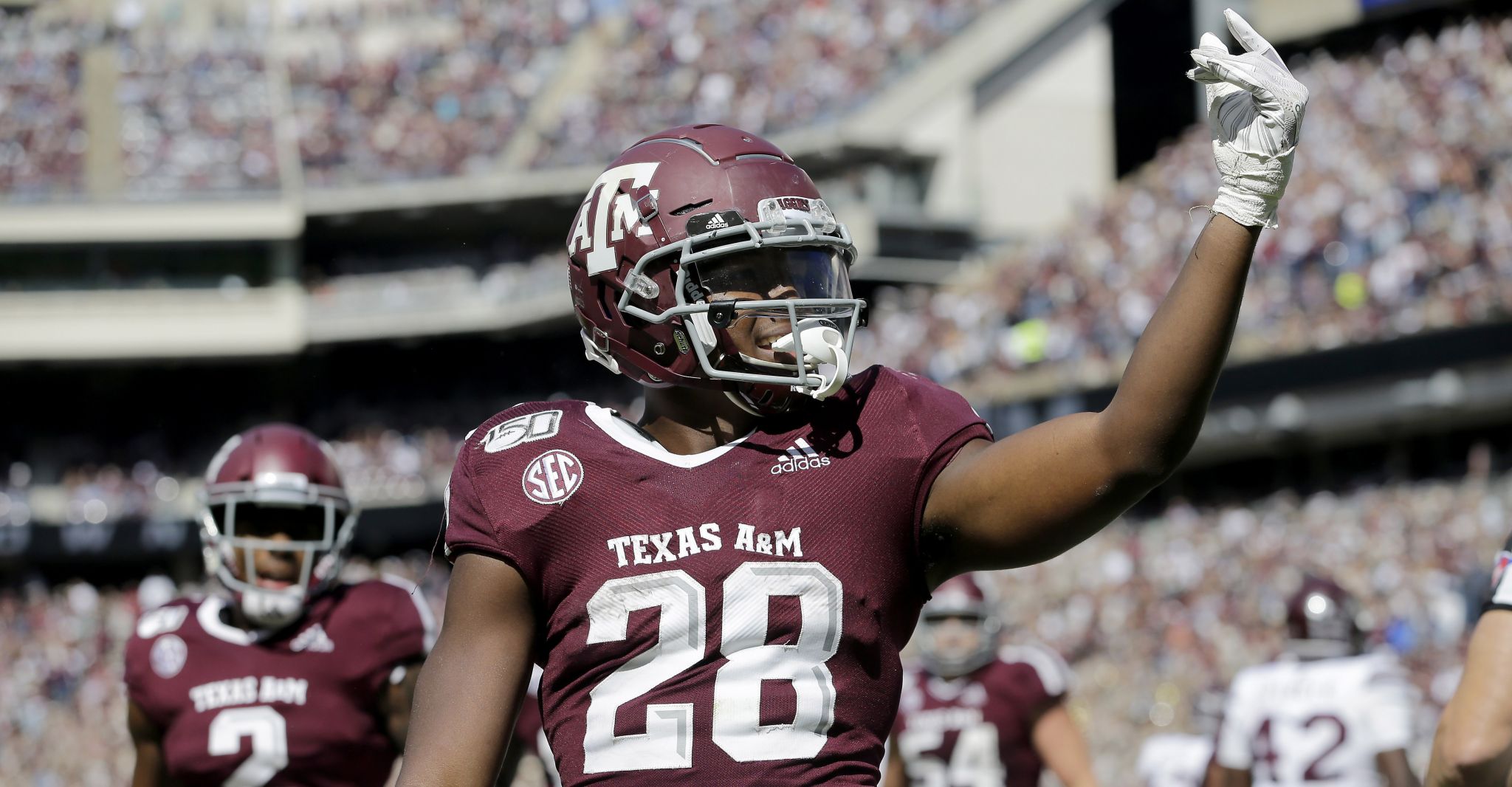 Aggies Blitz: 5 things to watch vs. UTSA