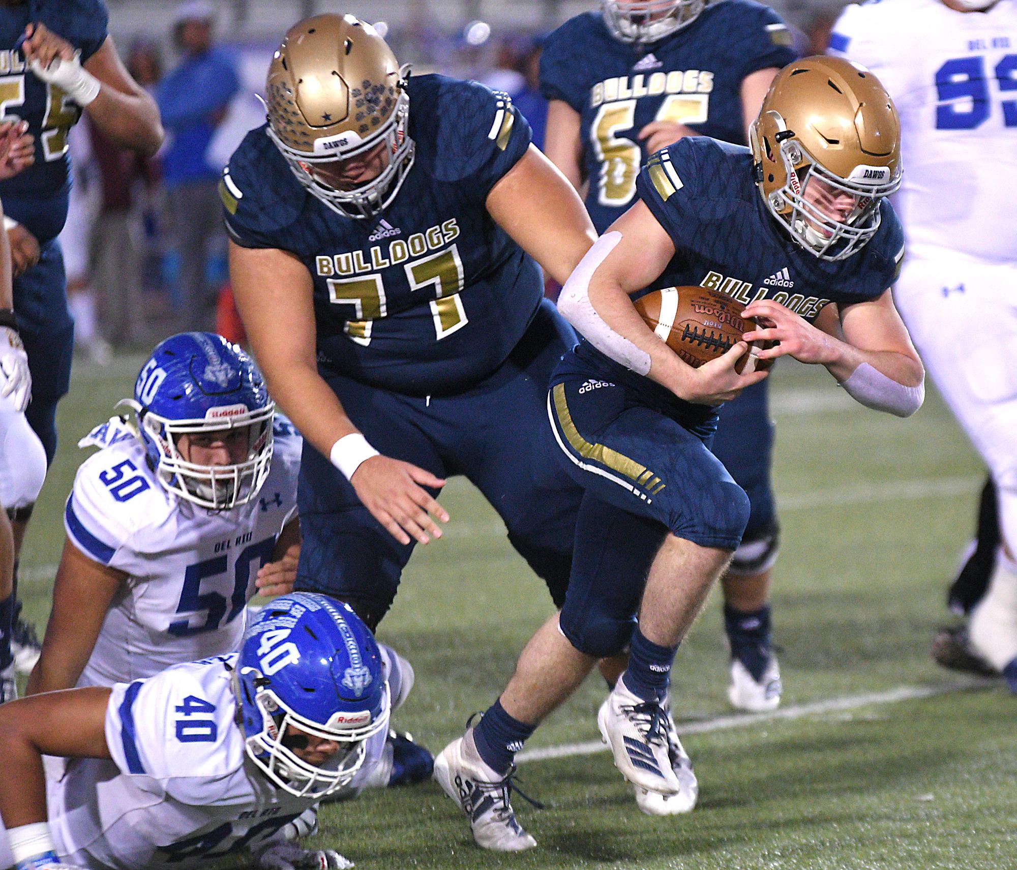 Alexander aims to extend season in playoff opener